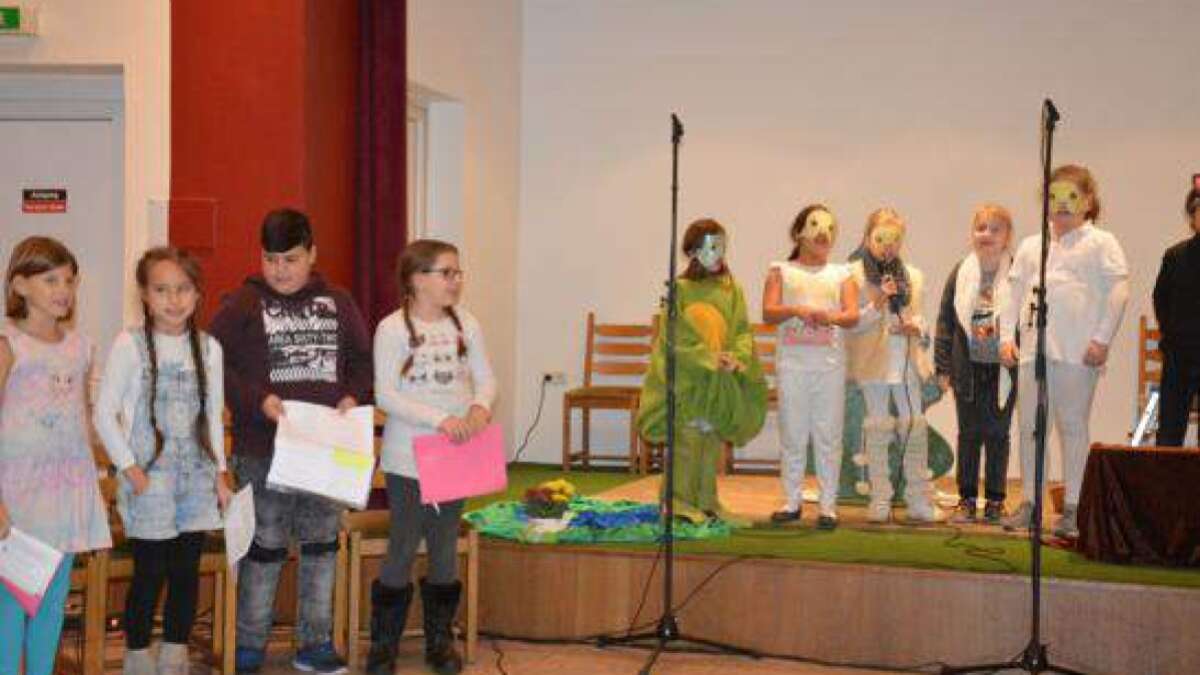 Plattdüütscher Aobend mit Kohl