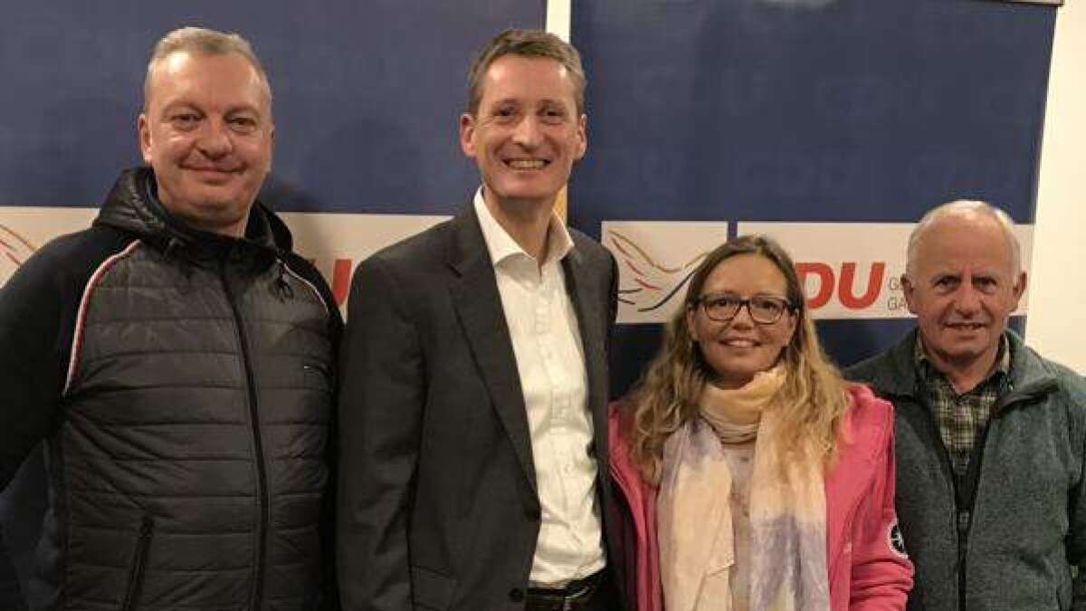 Wessel übernimmt das Amt von Klüner