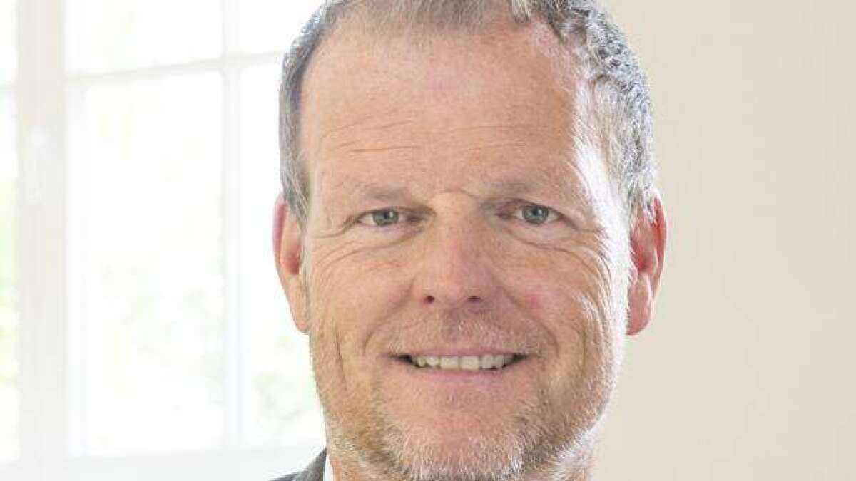 Axel Weber wird neuer Chef der Ammerland-Klinik