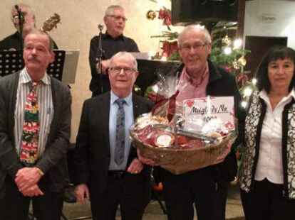 VdK freut sich über 1000. Mitglied