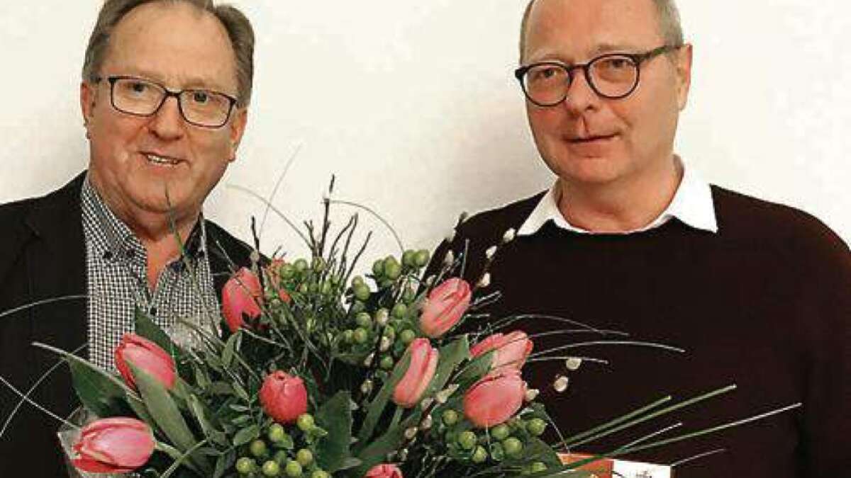 Kirchenmusik und Big Band