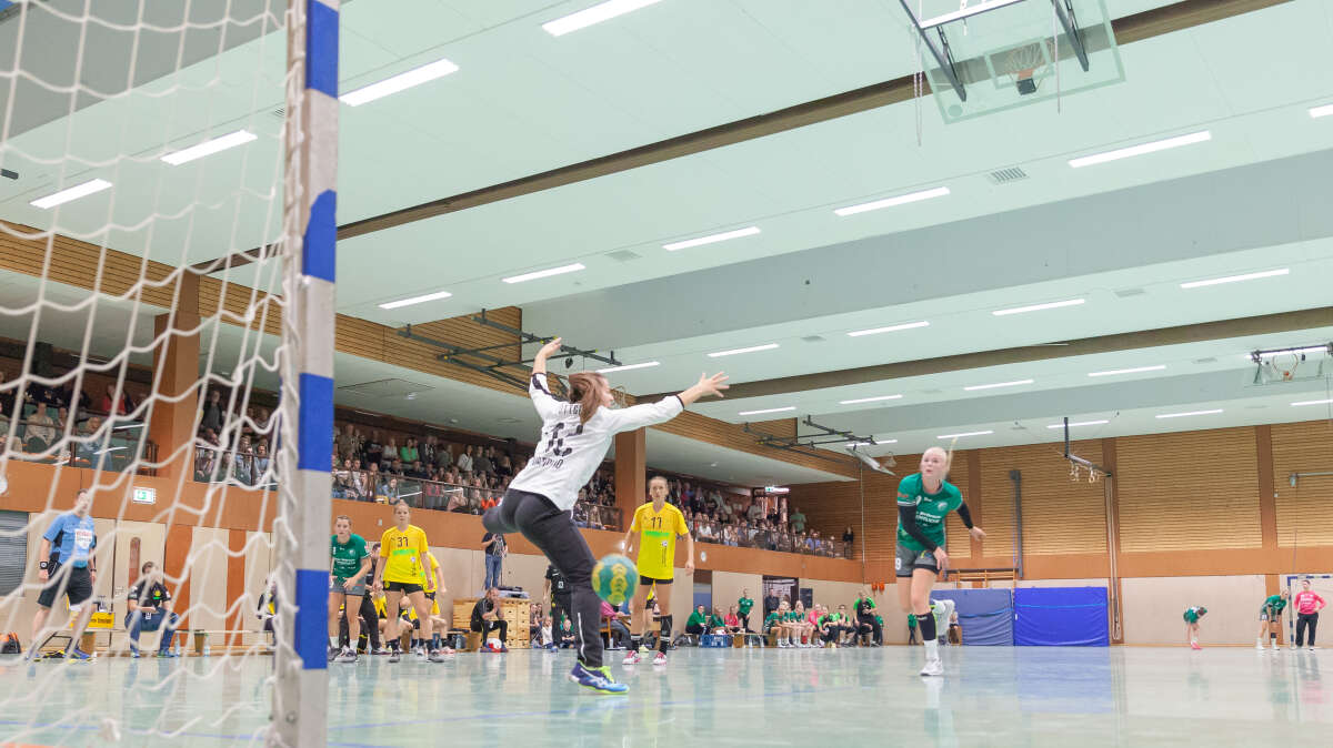Handball-Benefizspiel wird verschoben