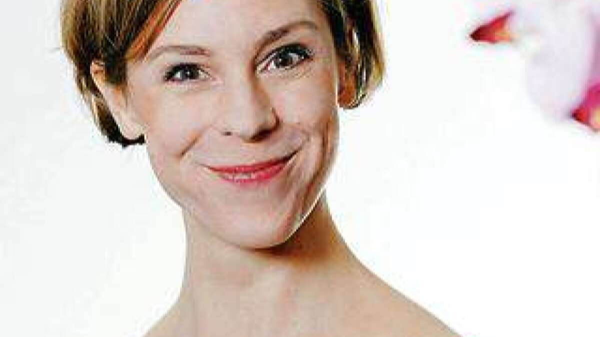 Inka Meyer nimmt Leben der Frauen unter die Lupe