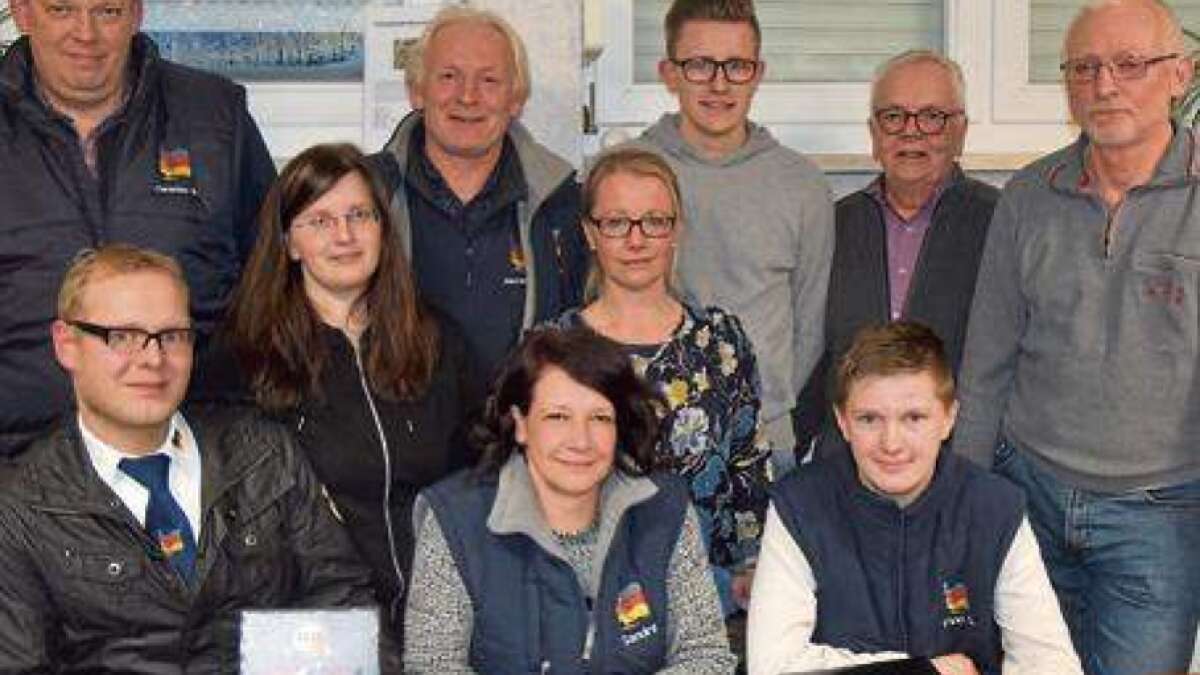 Wahl fällt auf Michael Menke