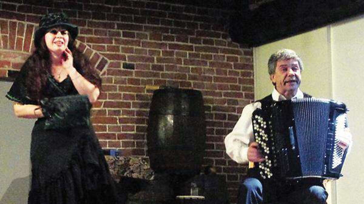 Bandbreite des Lebens entdecken