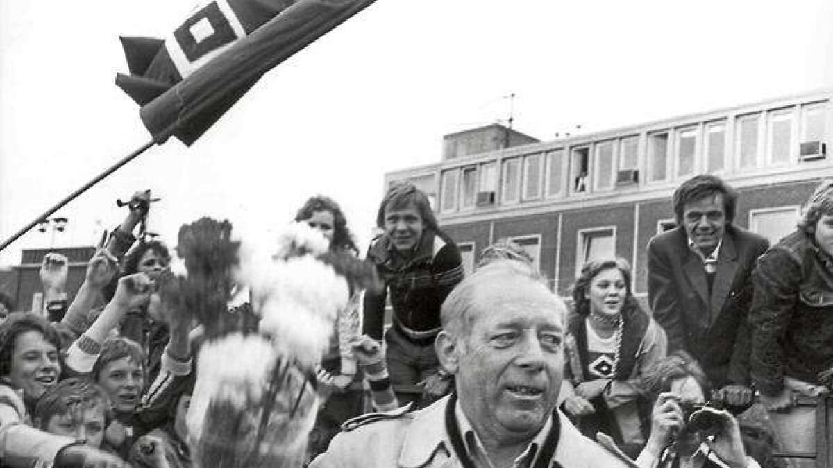 Als „Ritter Kuno“ den Überblick verlor