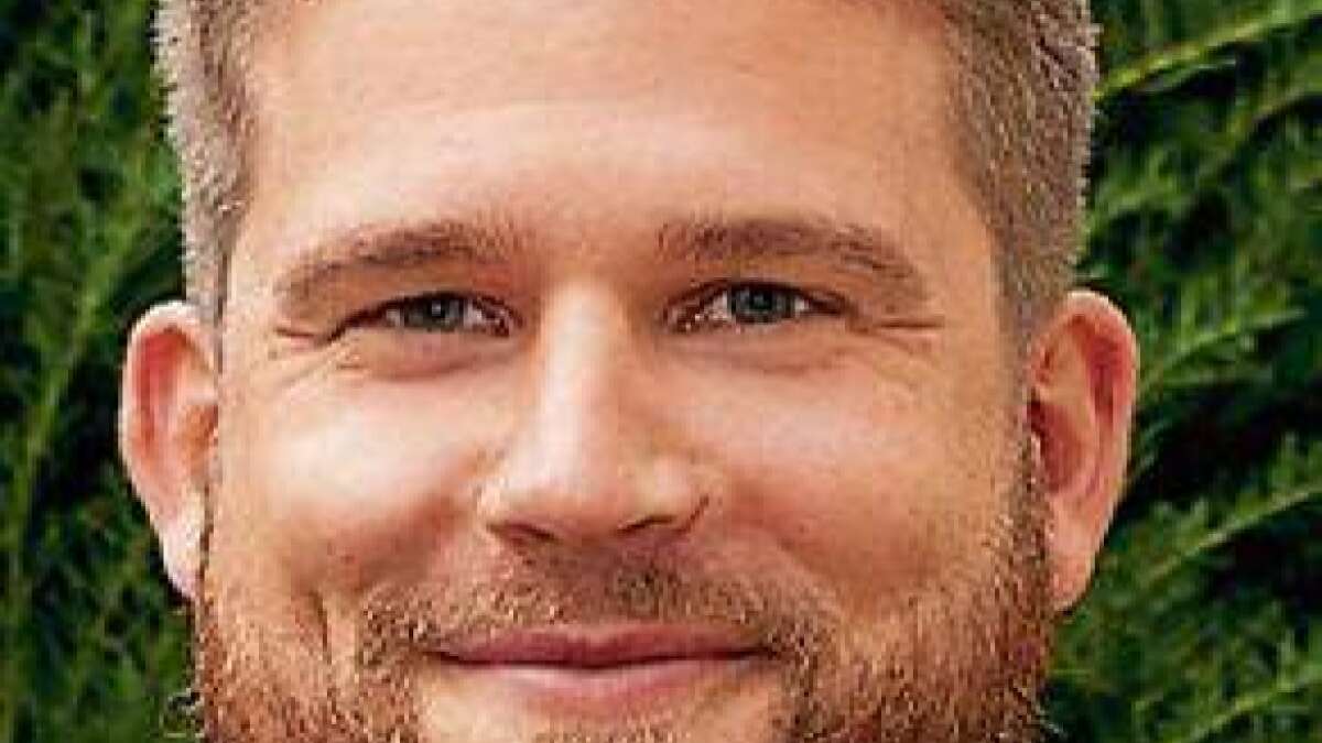 Ole Harms bleibt beim TVC