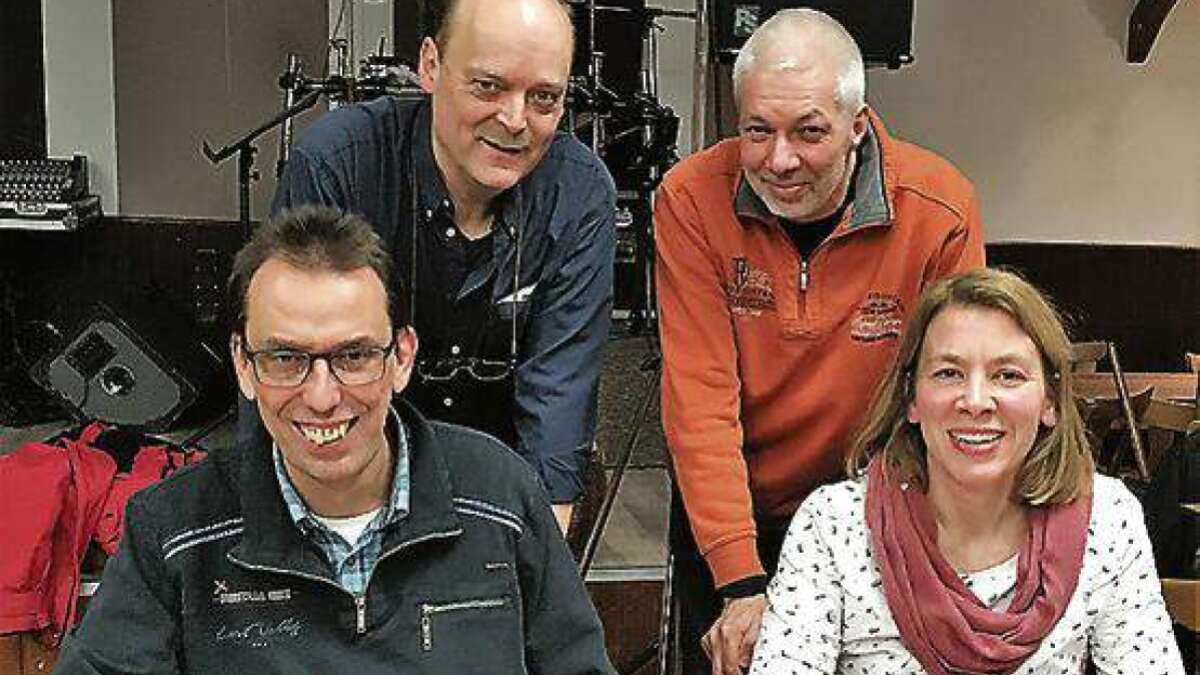 Erwin Lüttmann neuer OBV-Vorsitzender