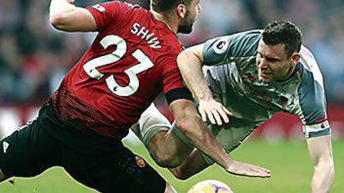 Liverpool kehrt an Spitze zurück