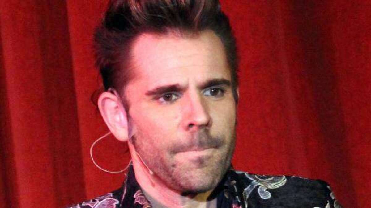 20 Jahre Haft für Magier Jan Rouven