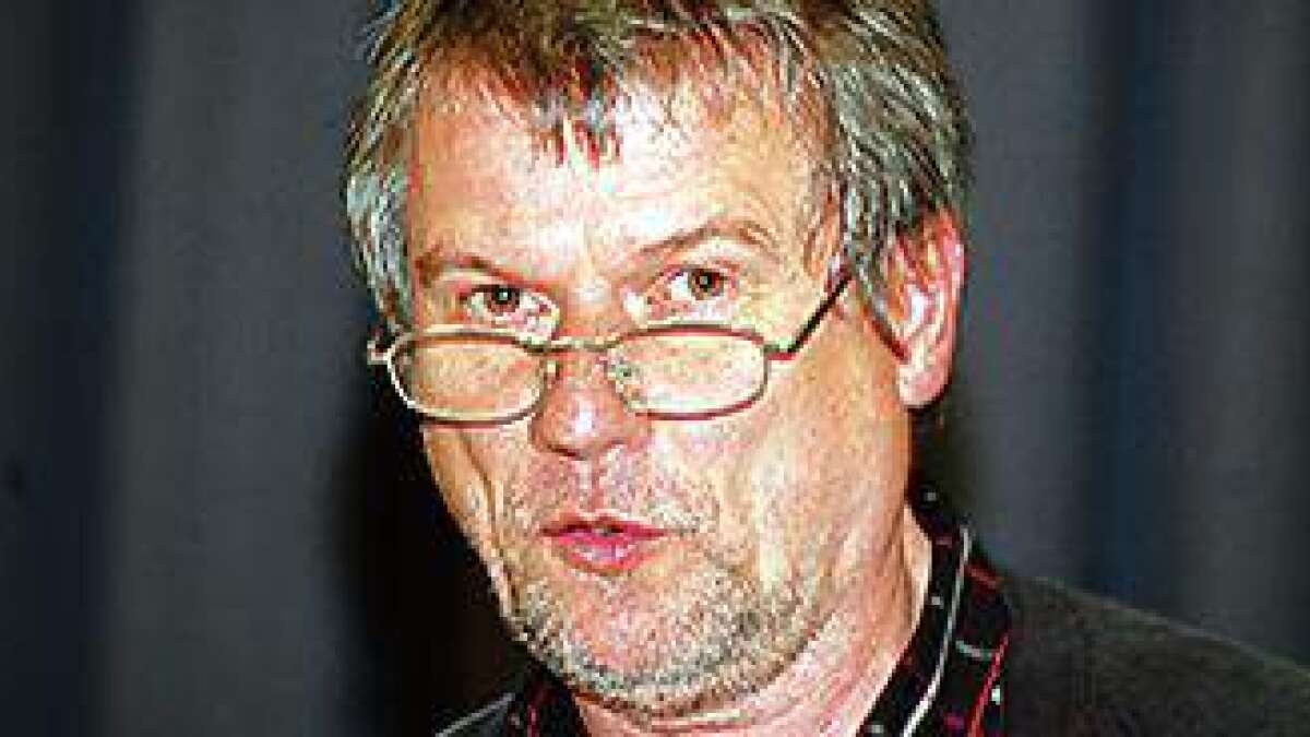 Walter Langer seit 15 Jahren im Rat