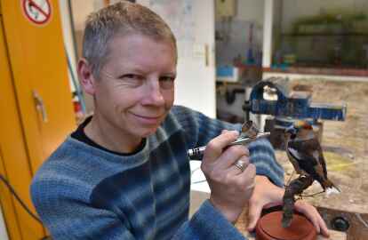 „Käfer-Micha“ kennt sie (fast) alle