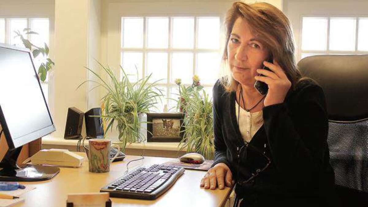 Hilfe, wenn das Leben aus dem Ruder läuft