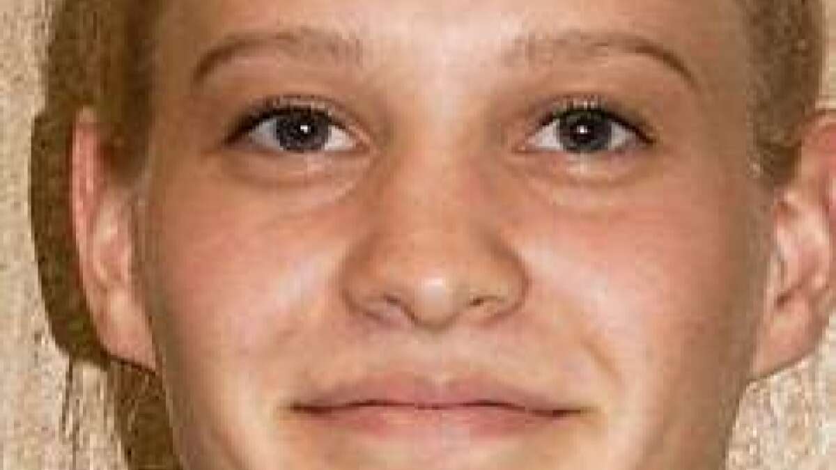 Lisa Noack bleibt beim BV Garrel