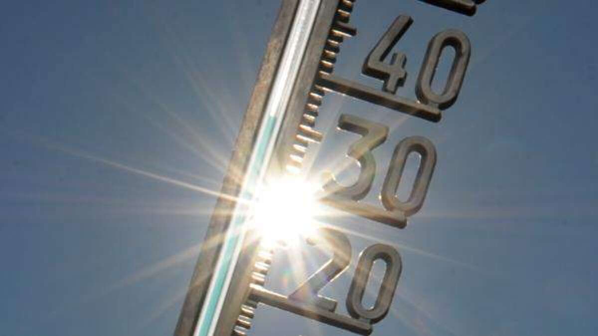 Hitze, Hitze, Hitze – Wie komm ich da gut durch?