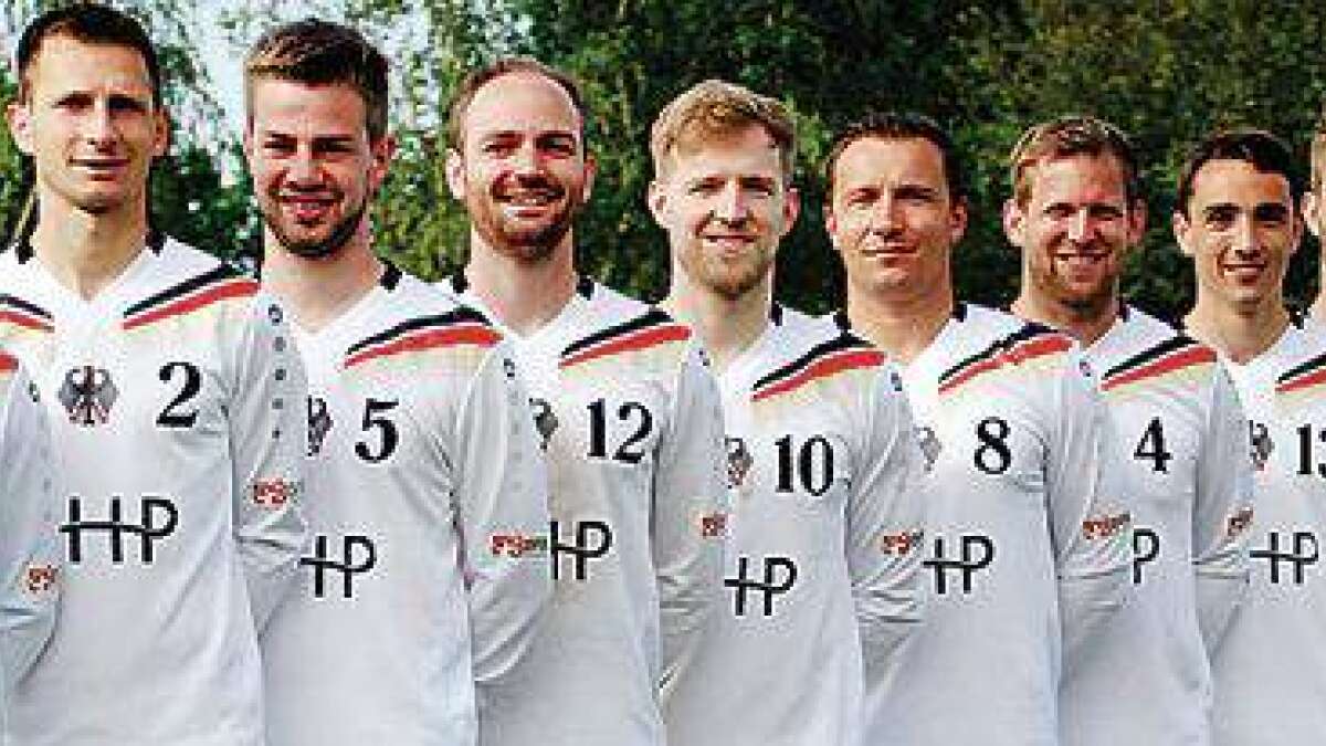 Tim Albrecht erstmals für WM-Kader nominiert