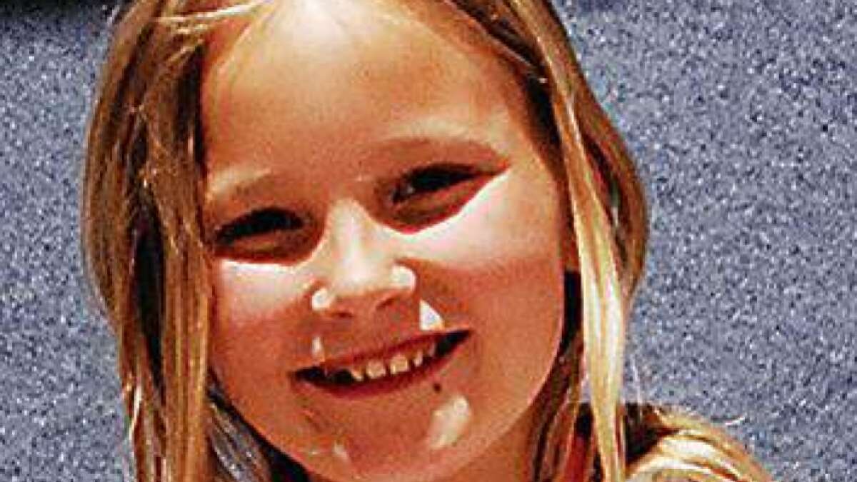 Emma Bruns jubelt über Erfolg bei „Tiger-Cup“