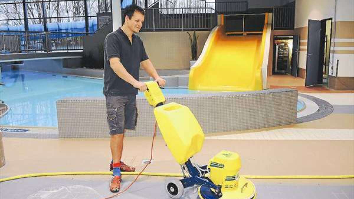 Cliner Quelle: Schick und schön in die Saison