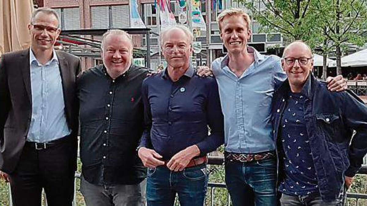 Bei Stadtentwicklung Luft nach oben