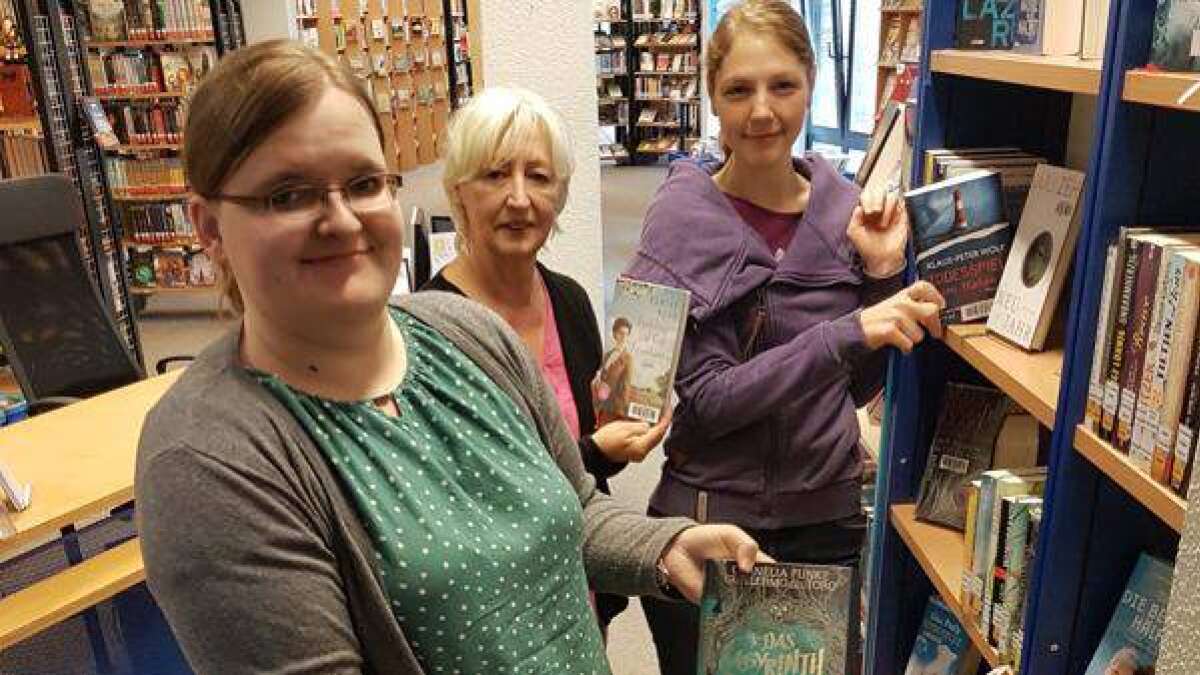 Zwischen Bestsellern und Ladenhütern