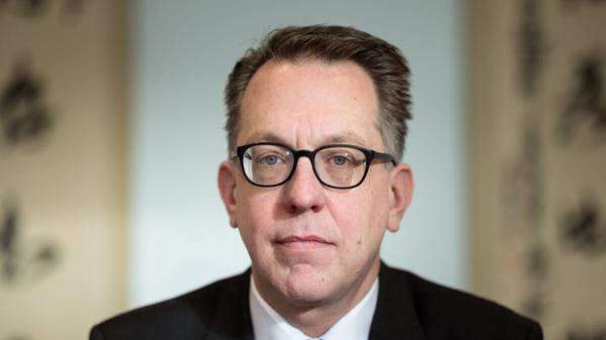 Dirk Tenzer noch Berater des Klinikums Oldenburg