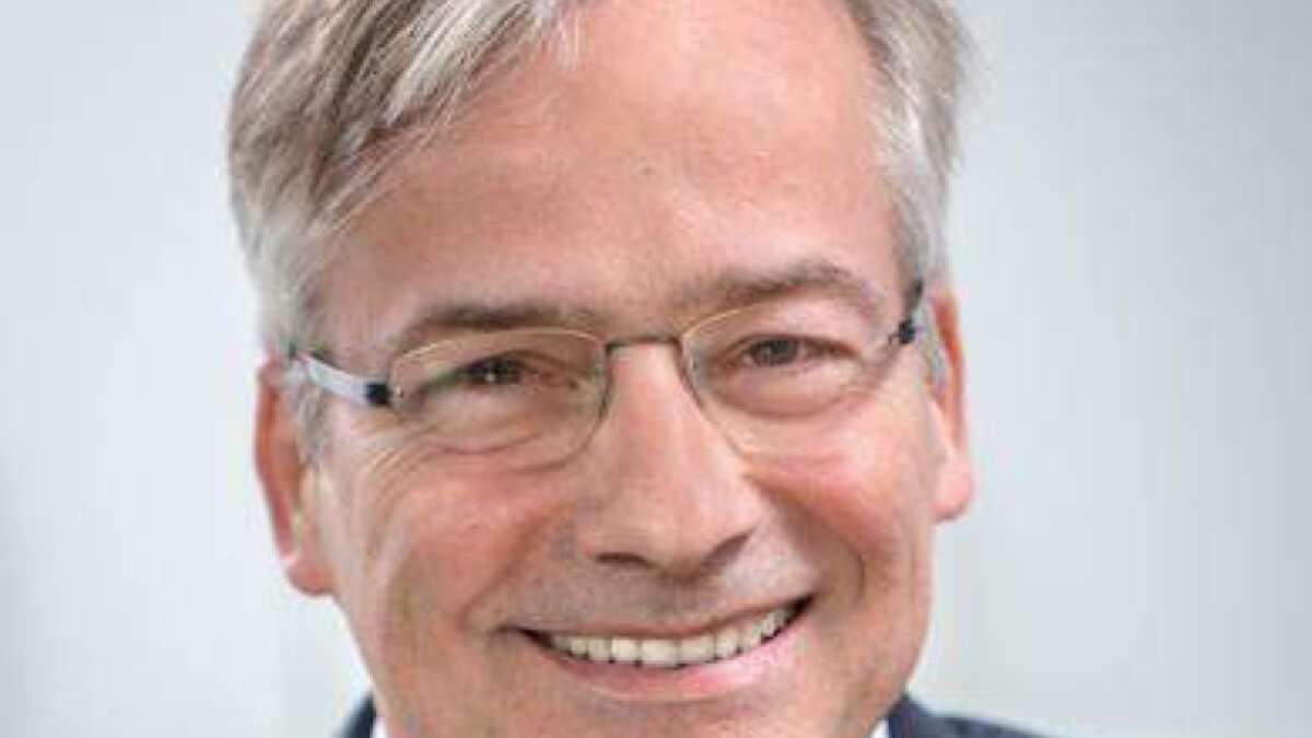 Gathmann verlässt NWZ-Gruppe