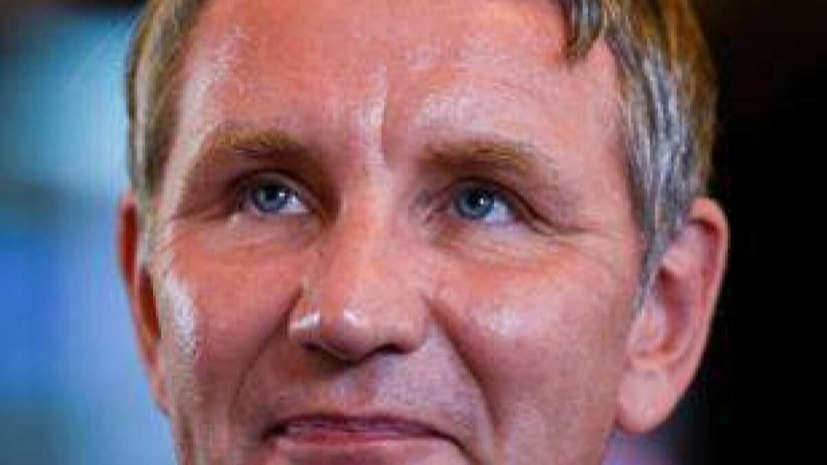 Hitler oder Höcke? – Der Eklat im ZDF-Interview