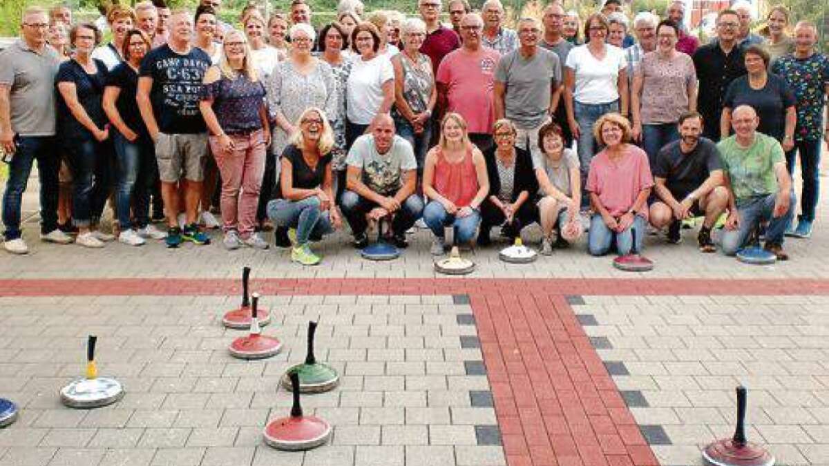 Nicht nur gut zu Fuß