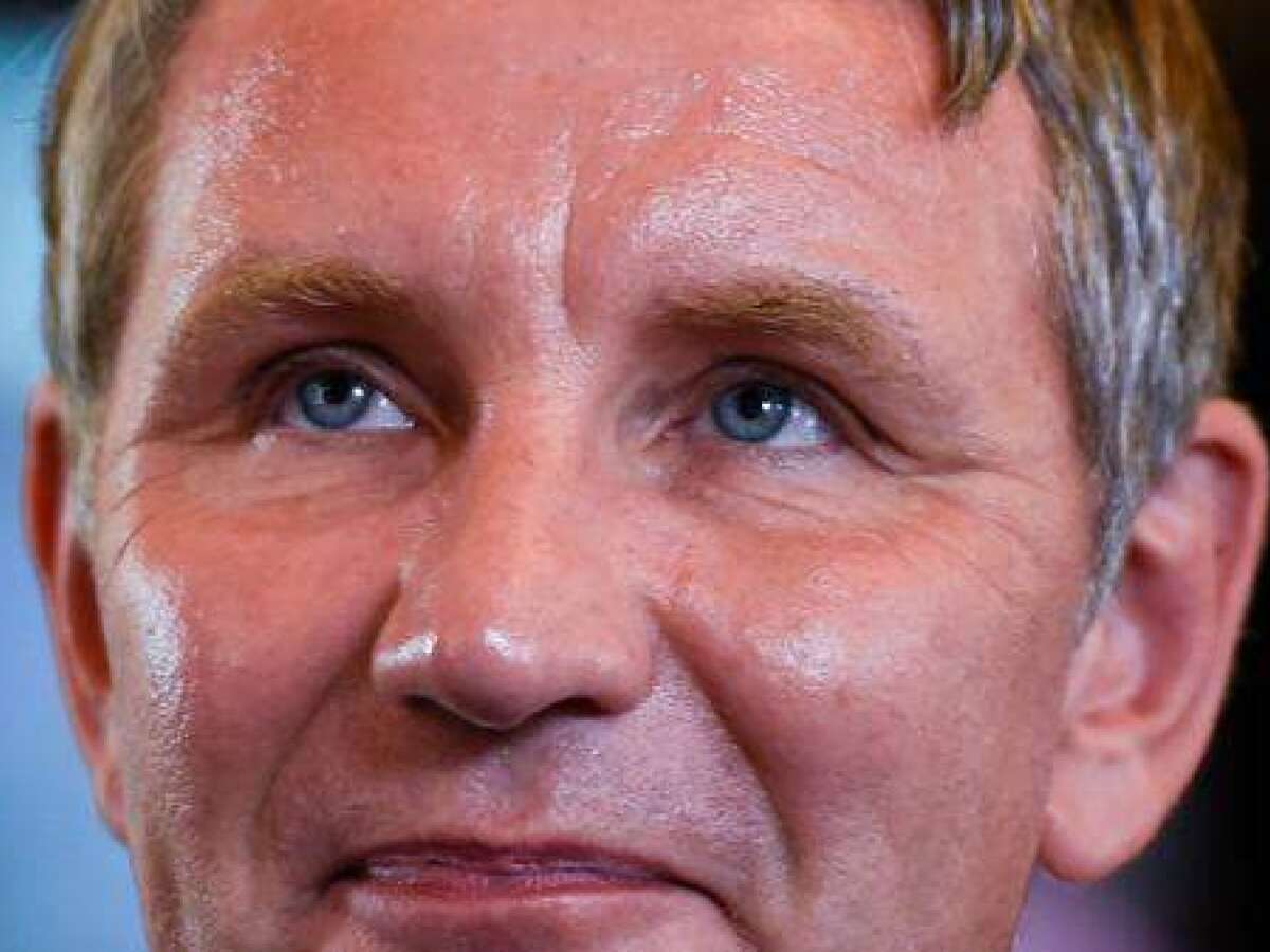 Hitler oder Höcke? – Der Eklat im ZDF-Interview