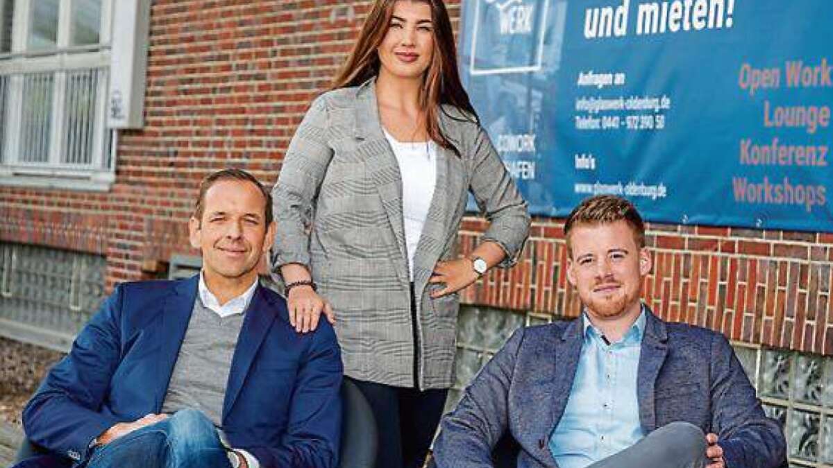 Kreativräume im ehemaligen Fitness am Hafen