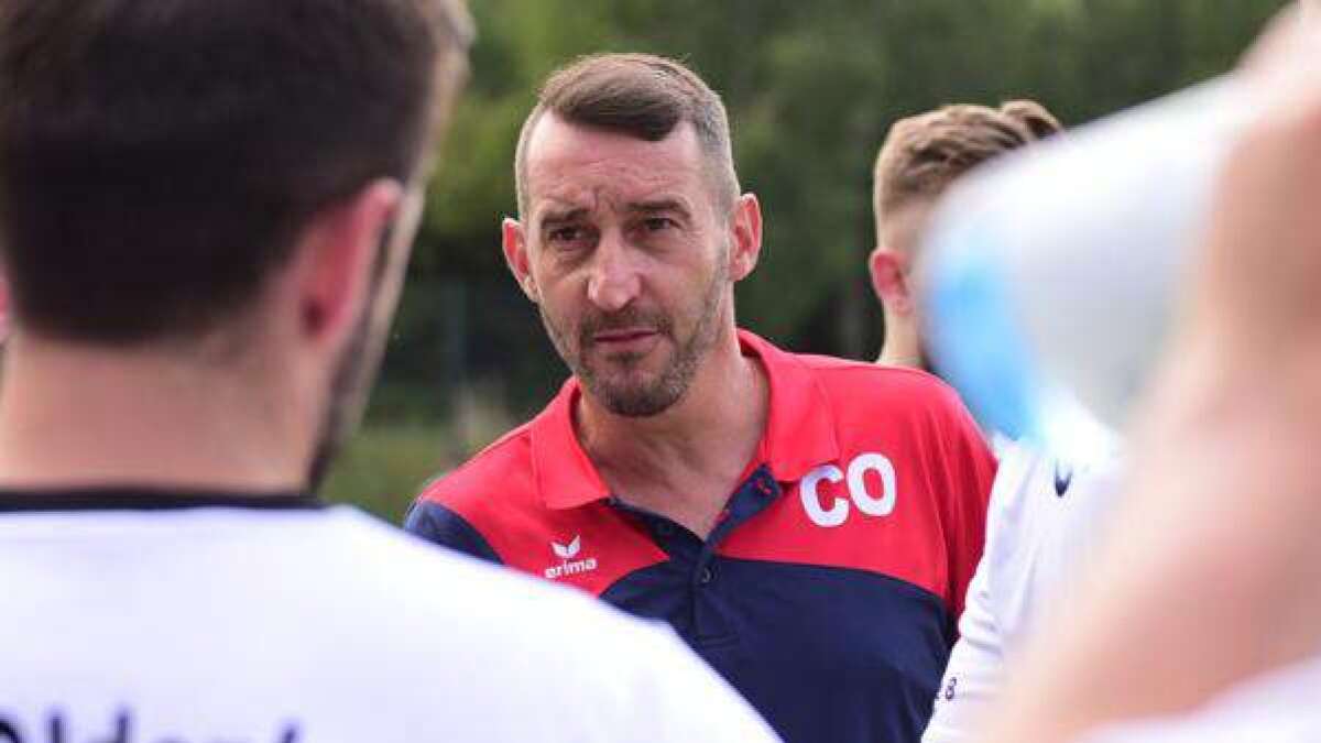 Majewski übernimmt Chefrolle