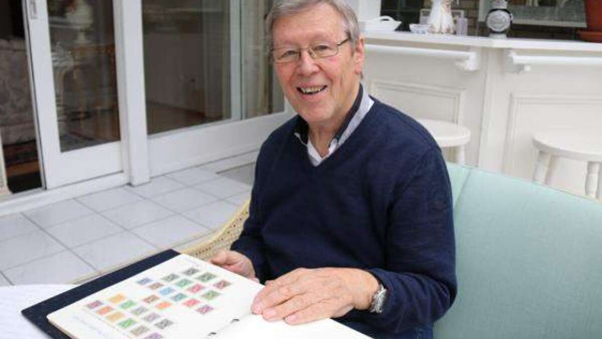 In vielen Funktionen an der Spitze gestanden