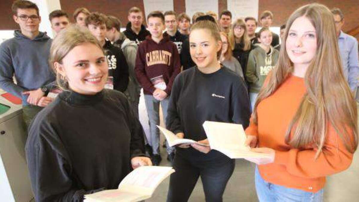 Wenn Worte zur Waffe werden