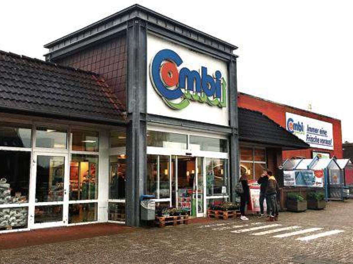 Combi-Neubau in Bockhorn lässt auf sich warten