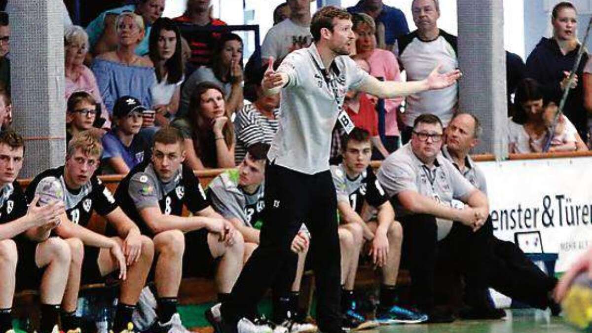 Tim Schulenberg bringt Hobby und Beruf unter ein Dach