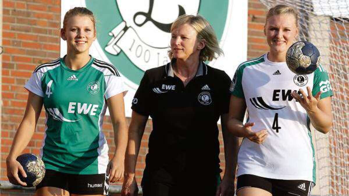 Dieses Spiel ist ein Familienduell