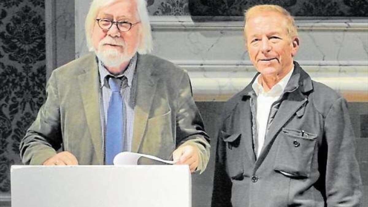 Murra-Regner: 'Dornum – eine Herrlichkeit'