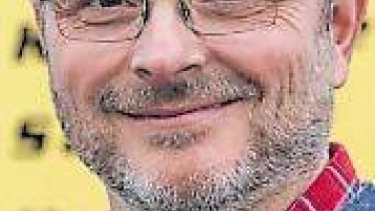 Ralf Menzel aus Sande soll am Dienstag Vorsitzender der ...