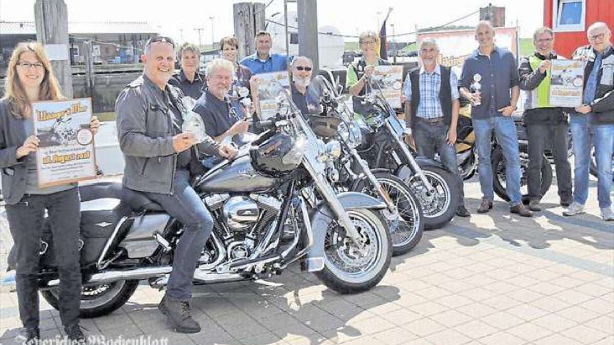 1000 Wikinger Und Meer