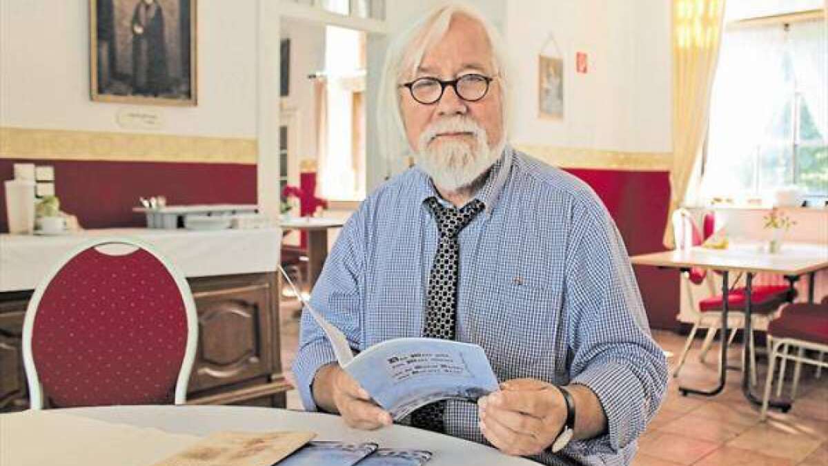 'Die Küstenregion und Dornum beinhalten so viel Wissenswertes'