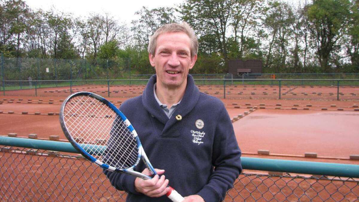 Michael Rohwer: 500 Kilometer Anreise zu jedem Spiel