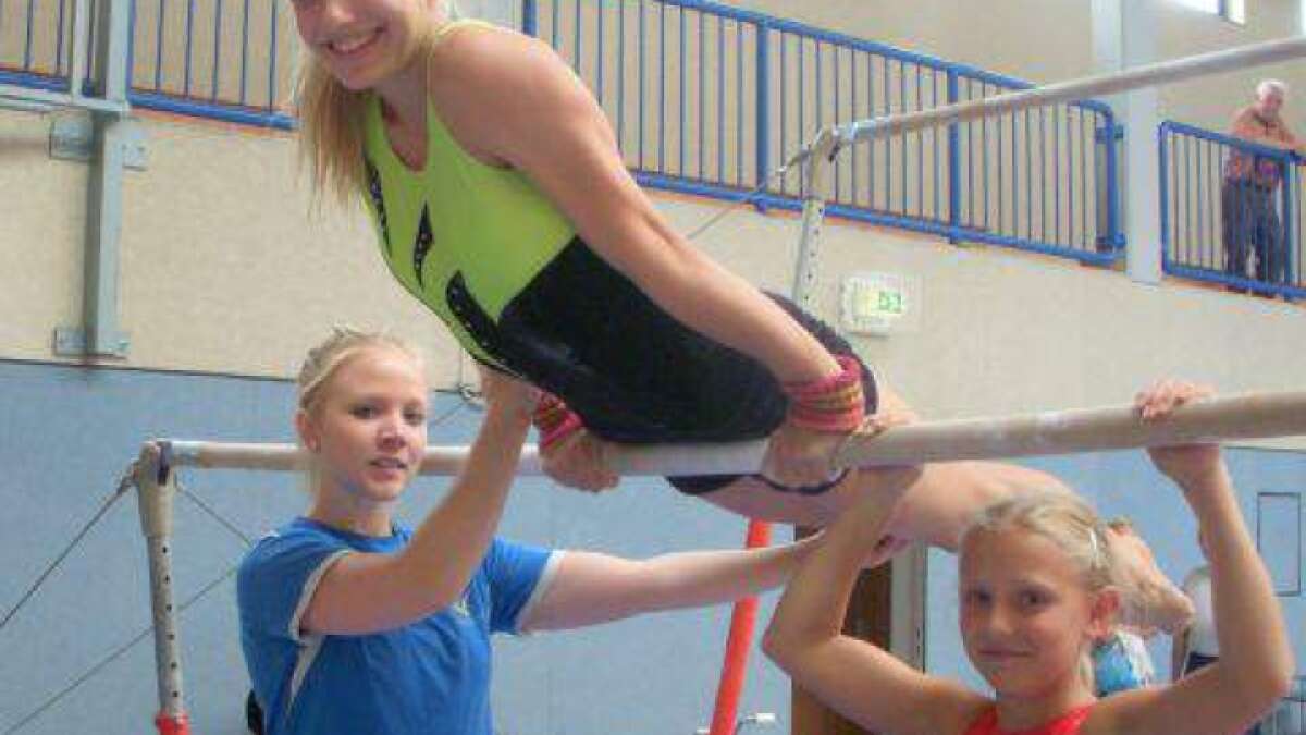 Anja Brinker: "Ein Stückchen Schokolade hilft immer"