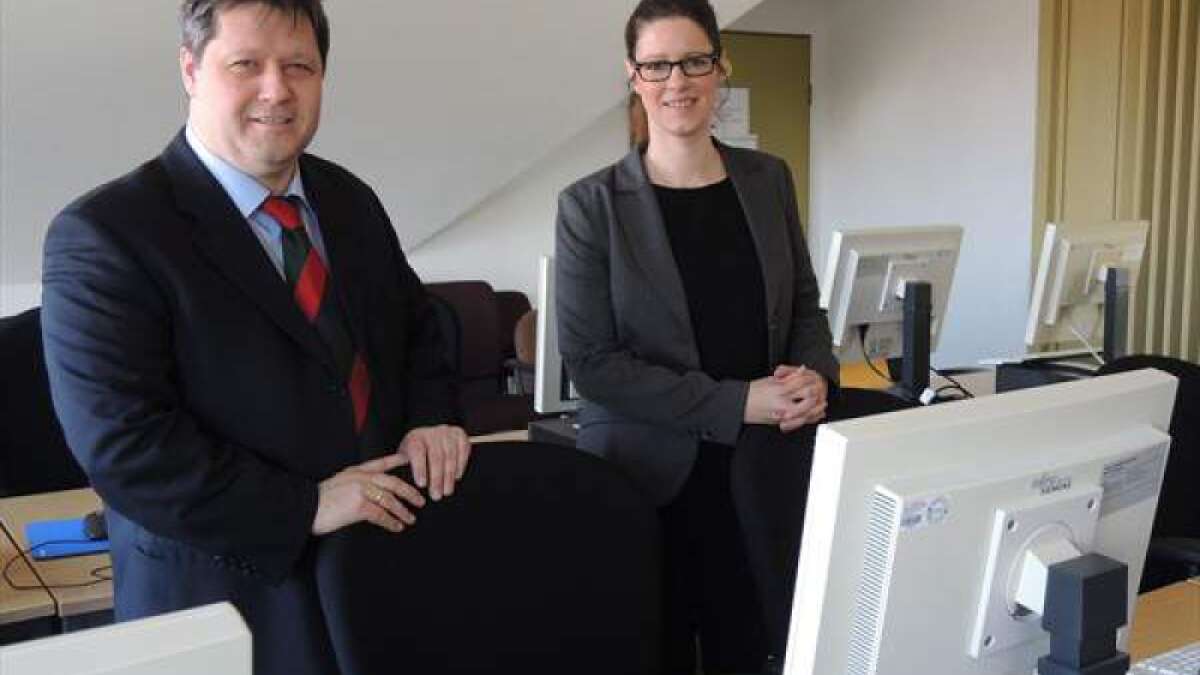 Finanzamt Wittmund steht im landesweiten Vergleich gut da