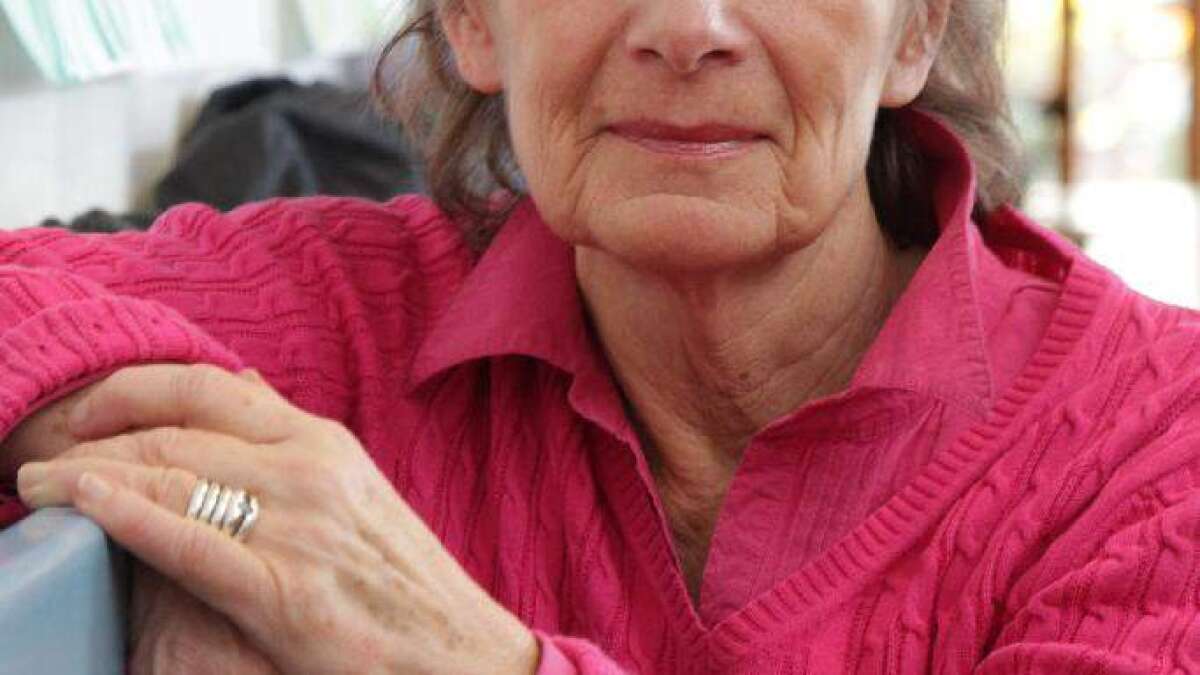 Ellen Ritter: Liebe zu Kindern und zur Klassik