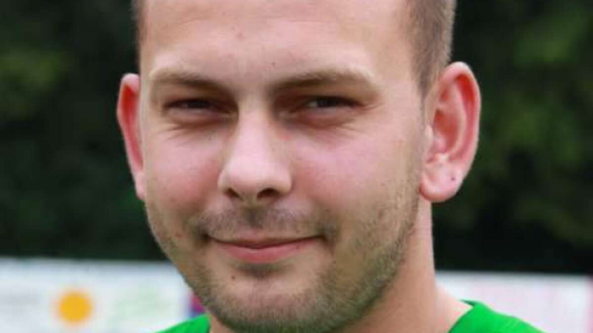 Trainer Norman Günther setzt auf Trotzreaktion des STV