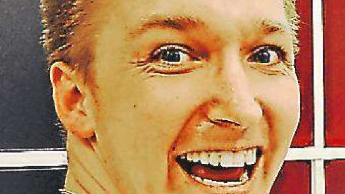 Friedeburger Christoph Rickels berichtet in NDR-Talkshow über ...