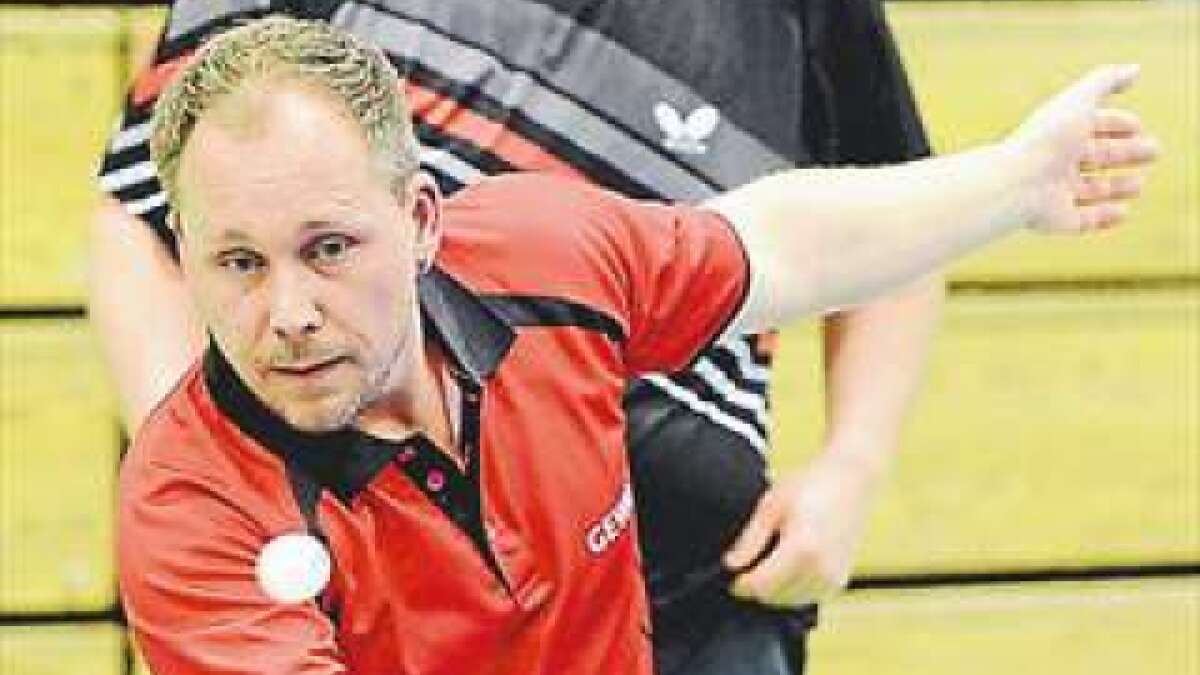 Nichts für schwache Nerven