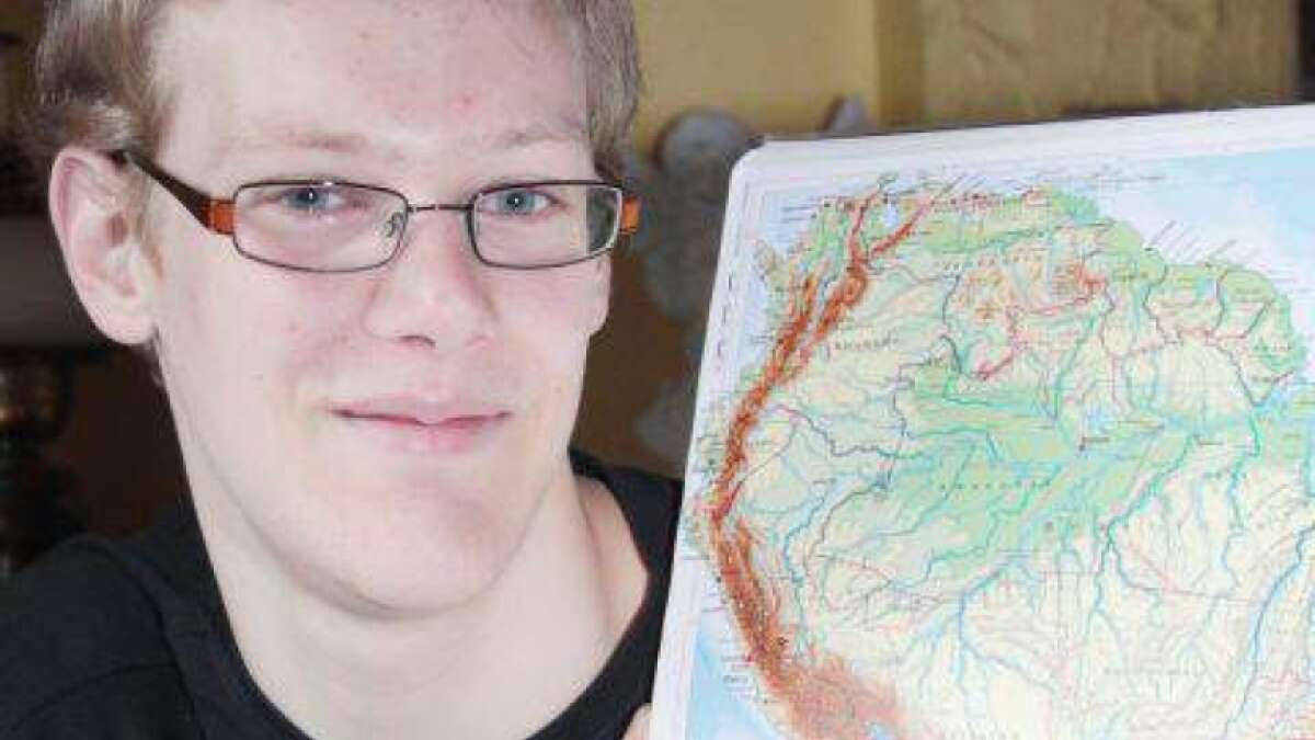 Marcel Hasse ergreift die Chance seines Lebens