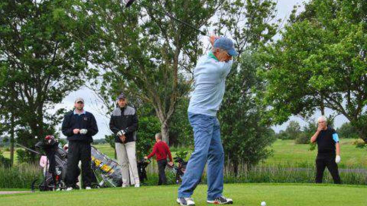 "Oldermann Festspiele" in Mennhausen