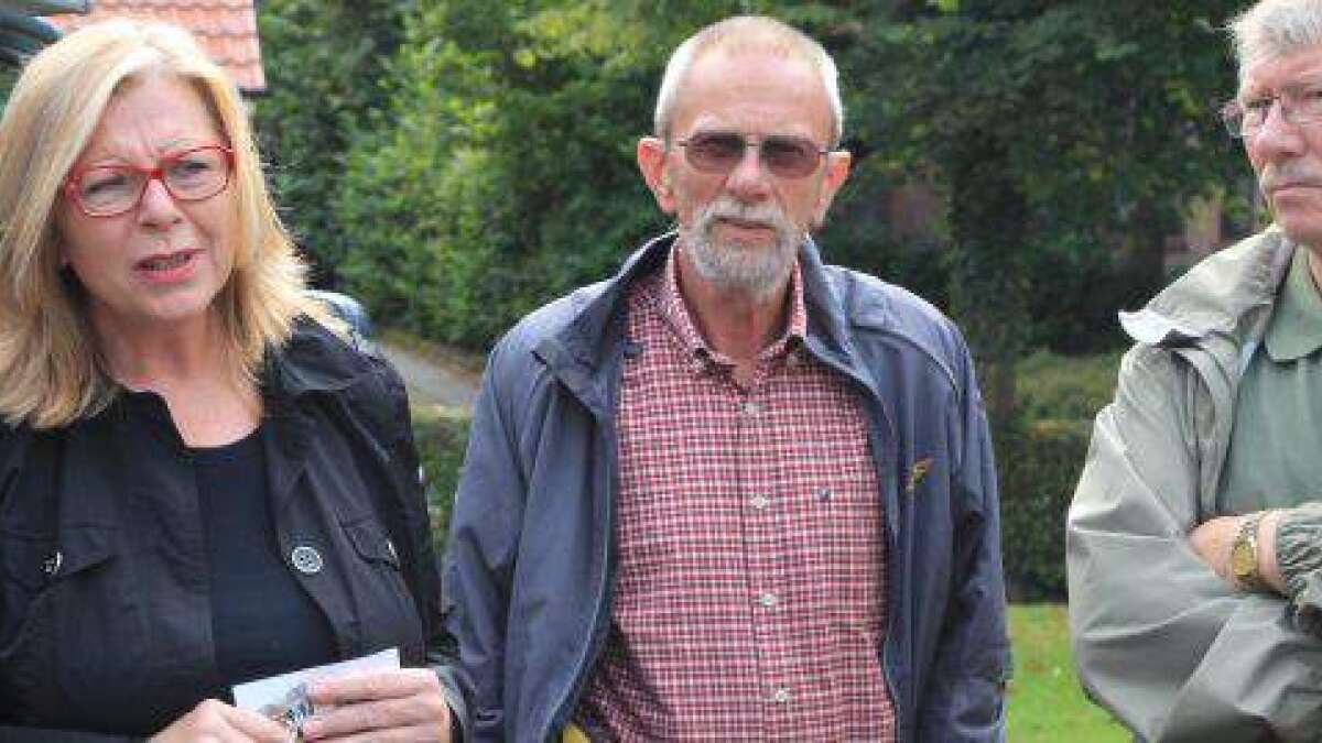 Bürgerverein Horsten hat viel vor